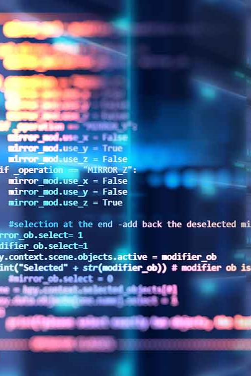 Information security specialist